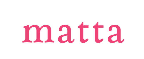 Matta New York: Unique handmade textiles & apparel. Designs by C.Gitti